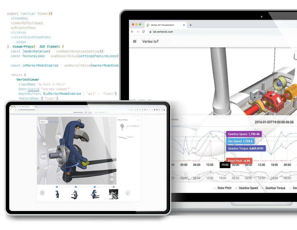 Vertex Software Product Overview | Vertex Software